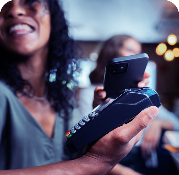 Push Provisioning | Paymentology